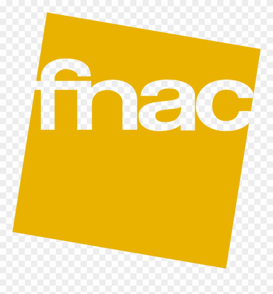 Logo Fnac Clipart (#355934) - PinClipart