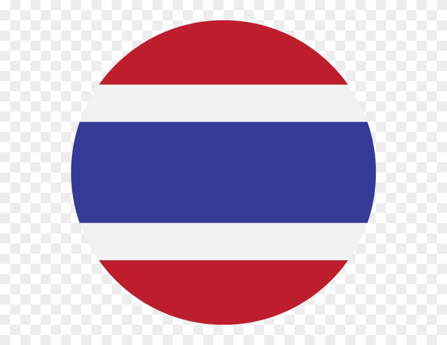 Thai - Thailand Icon Png Clipart (#355963) - PinClipart