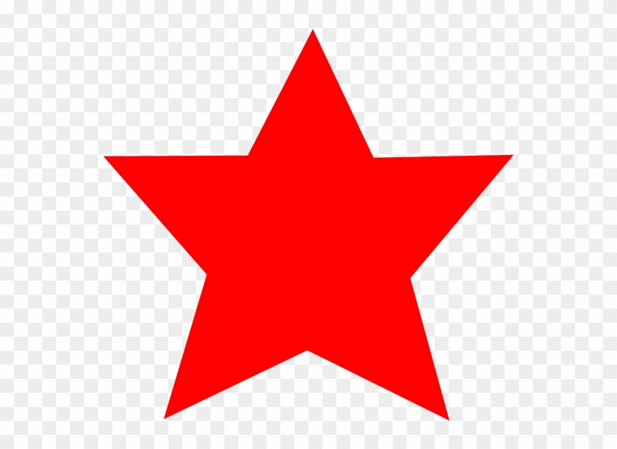 Download Clipart Copyright - Star .eps - Png Download (#357184 ...