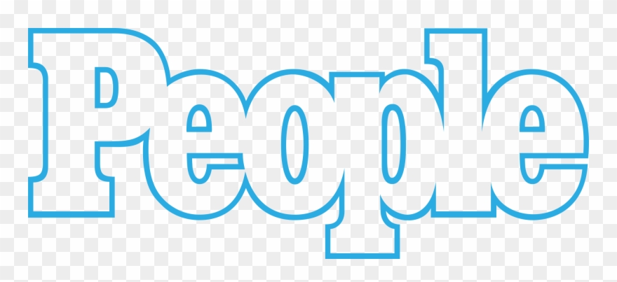 Download Published Apr 28, - People Magazine Logo Png Clipart (#3500361 ...
