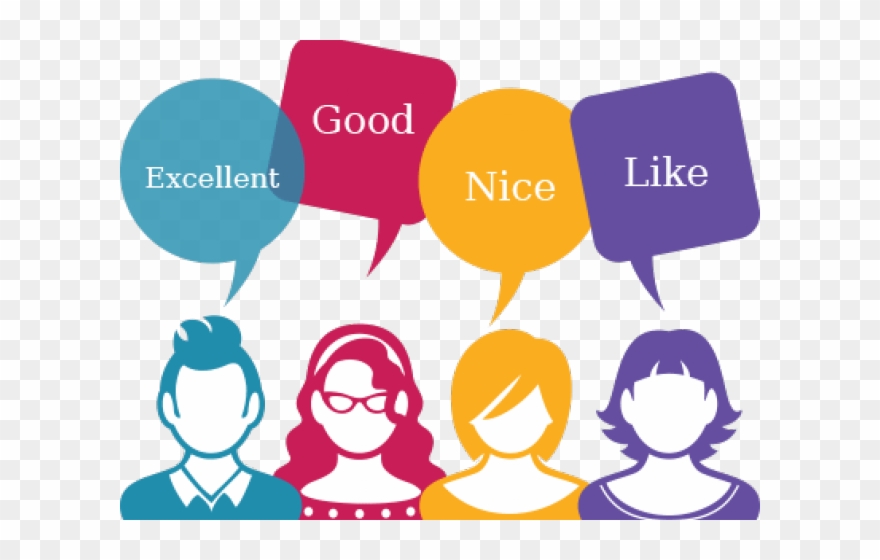 Download Feedback Clipart Feedback Survey - Review Png Transparent Png ...