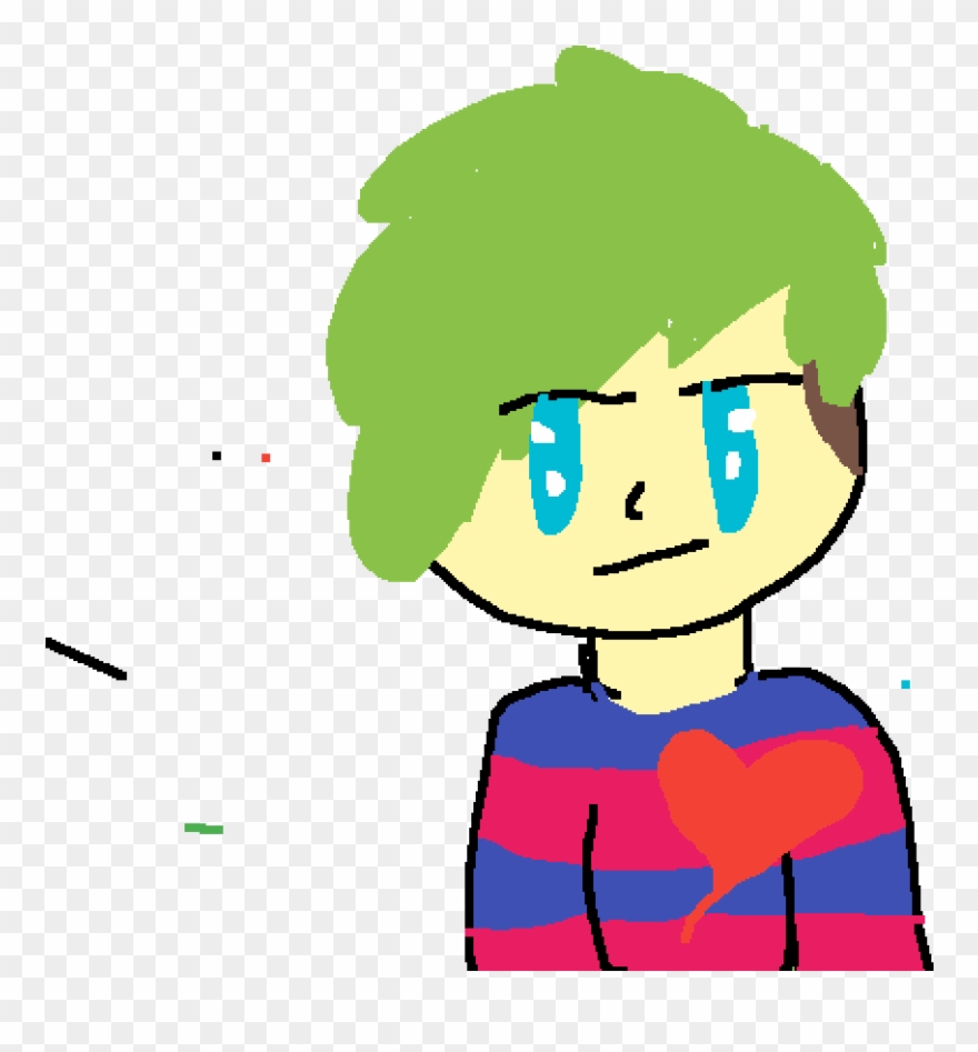 Sam For Undertale - Cartoon Clipart (#3500671) - PinClipart