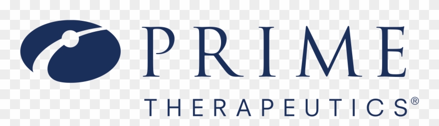 Prime Therapeutics Logo - Prime Therapeutics Logo With White Background ...