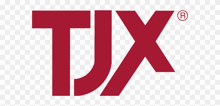 Become A 2018 Partner - Tjx Companies Logo Clipart (#3504012) - PinClipart