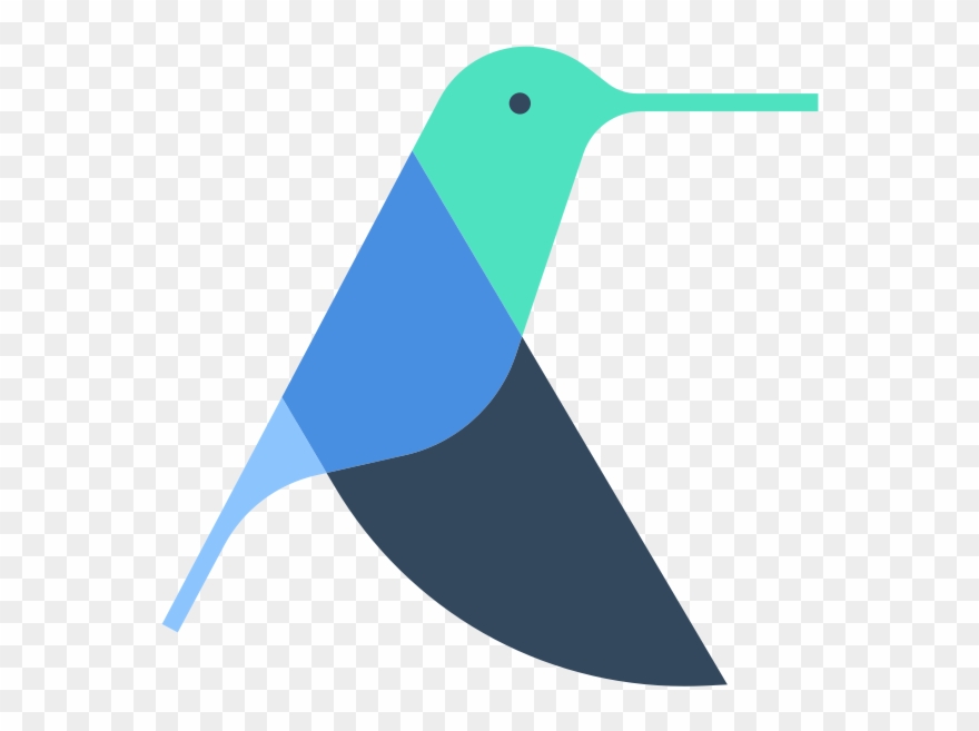 Meetingbird Logo Clipart (#3505617) - PinClipart