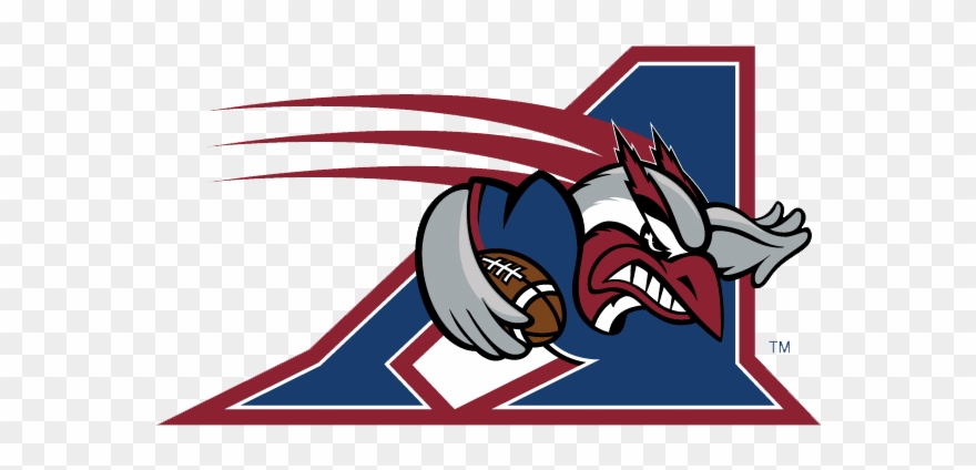 Montreal Alouettes - Montreal Alouettes Logo 2018 Clipart (#3506651 ...