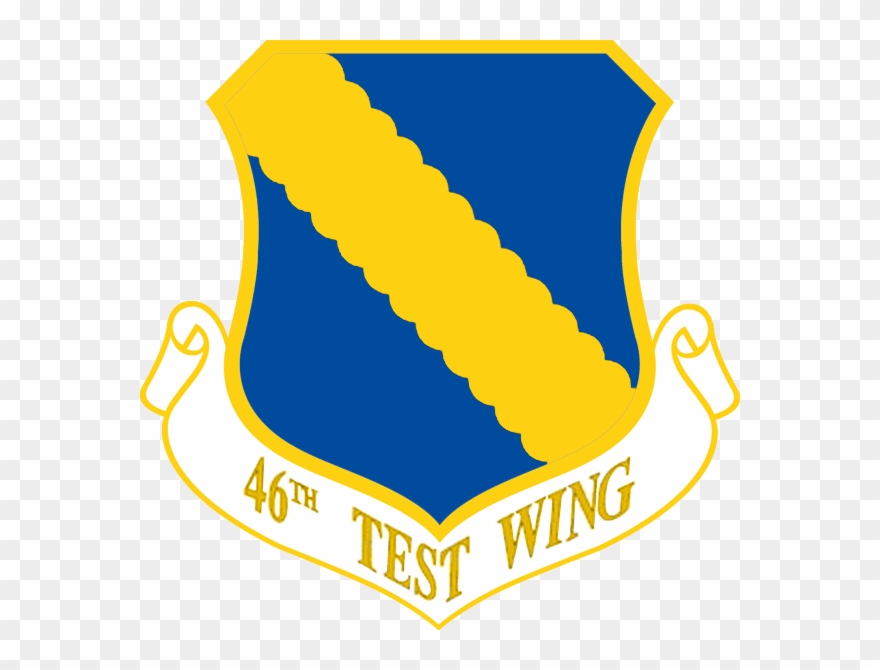 46th Test Wing - 11th Wing Clipart (#3506830) - PinClipart