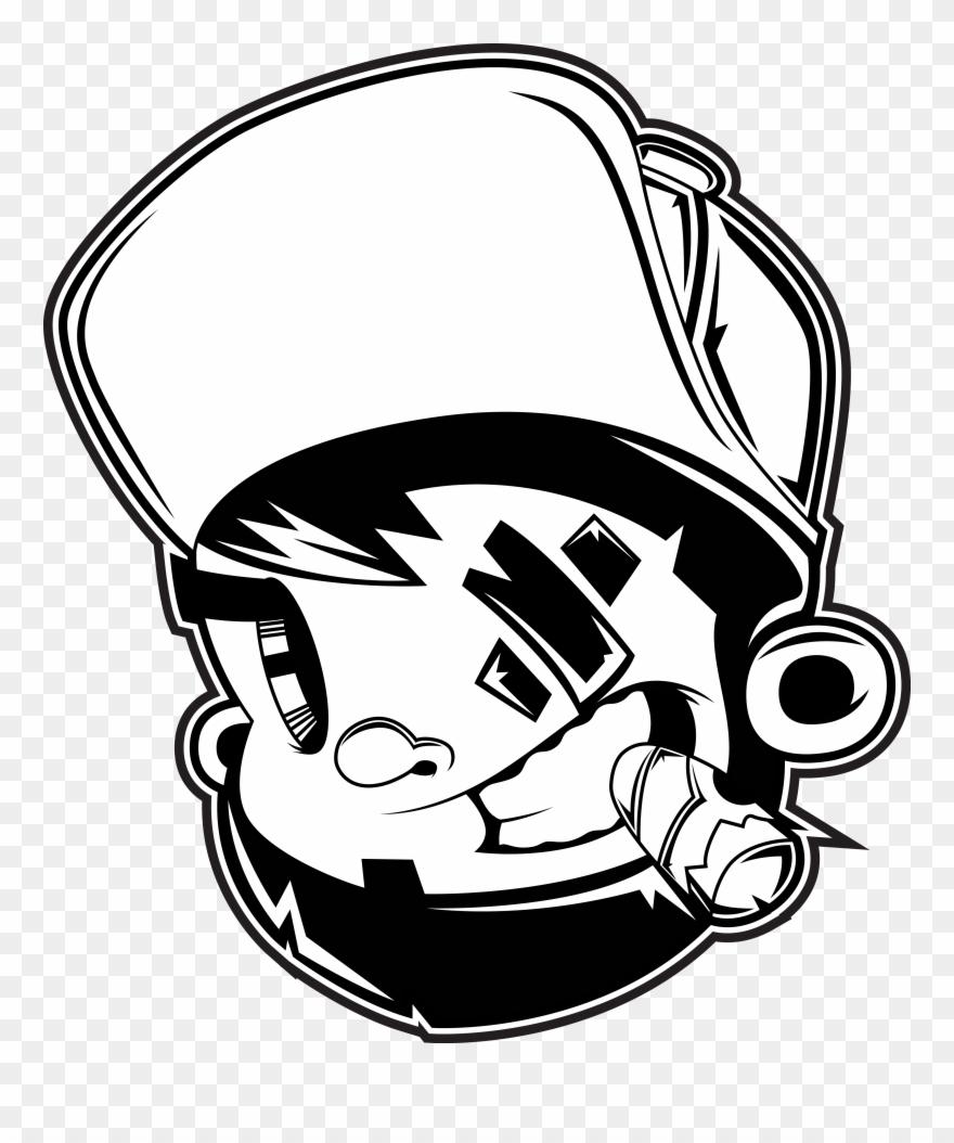 Guss Head Shot - Illustration Clipart (#3507736) - PinClipart