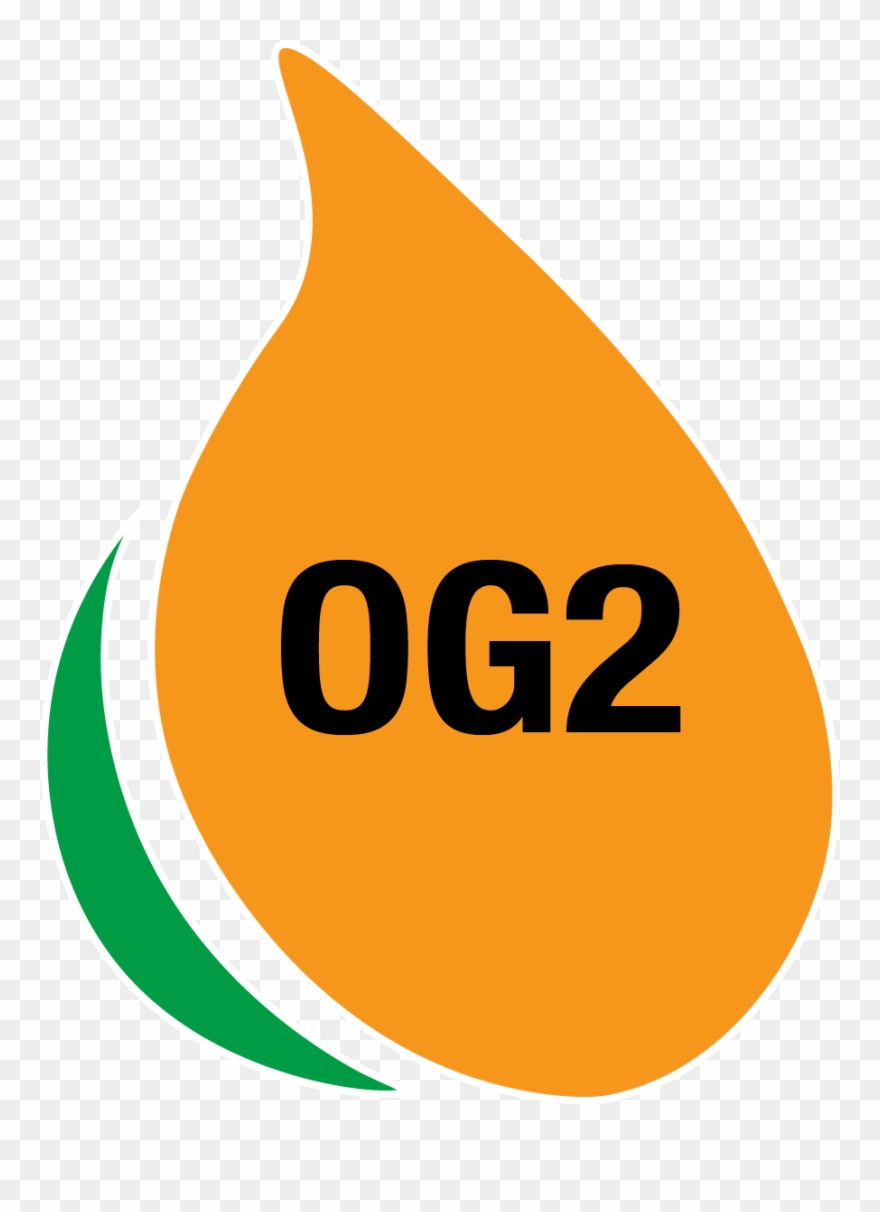 Og2 Orange Clipart (#3507953) - PinClipart