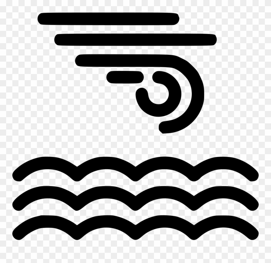 Png File Svg - Ice River Icon Png White Clipart (#3508334) - PinClipart