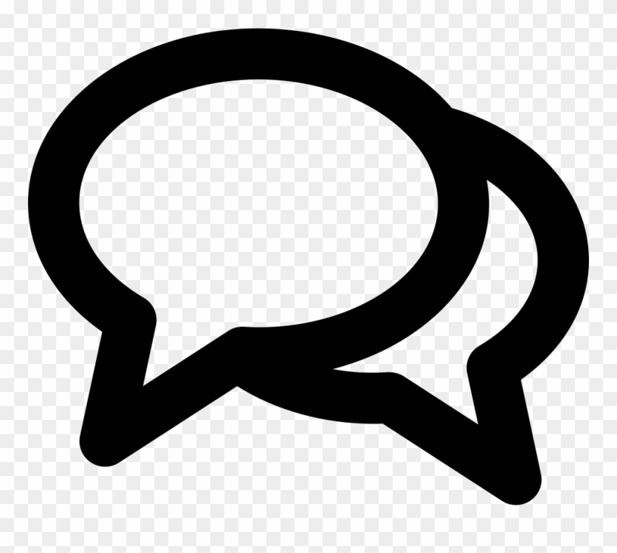 Png File - Logo De Hablar Png Clipart (#3508417) - PinClipart