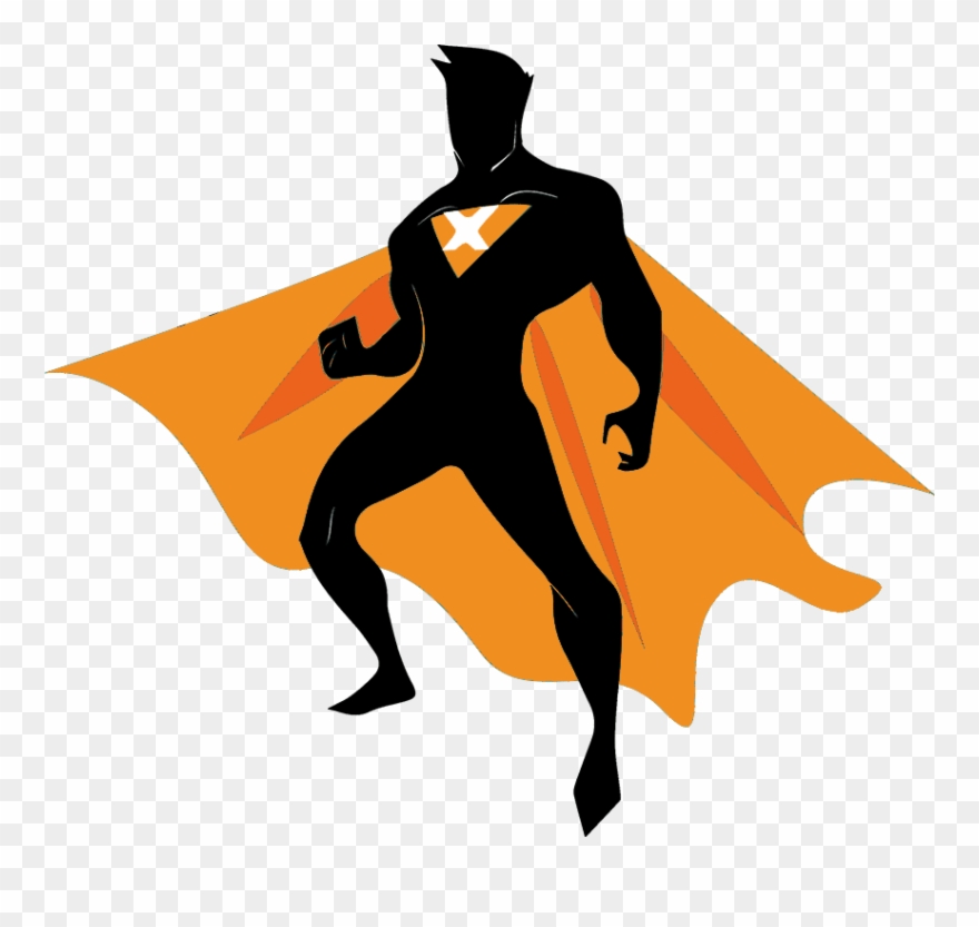 Superpower Is Conversion - Illustration Clipart (#3510059) - PinClipart