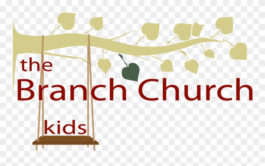 Welcome To The Branch Kids - Graphic Design Clipart (#3511680) - PinClipart