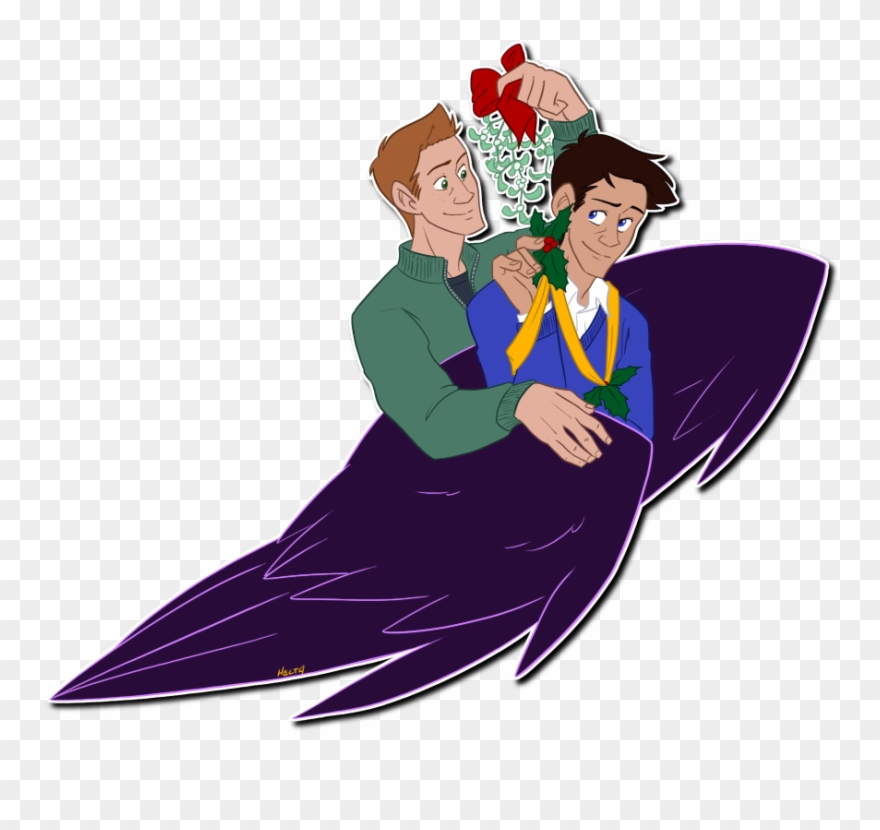 Download “deck The Halls ” - Cartoon Clipart (#3514705) - PinClipart