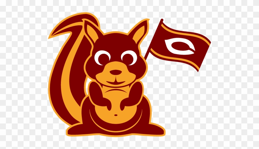 Download Uchicago Stickers - Illustration Clipart (#3517763) - PinClipart