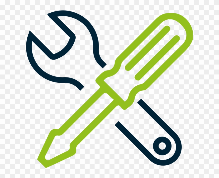 Download Rapid Installation - Screwdriver Icon Clipart (#3519776 ...