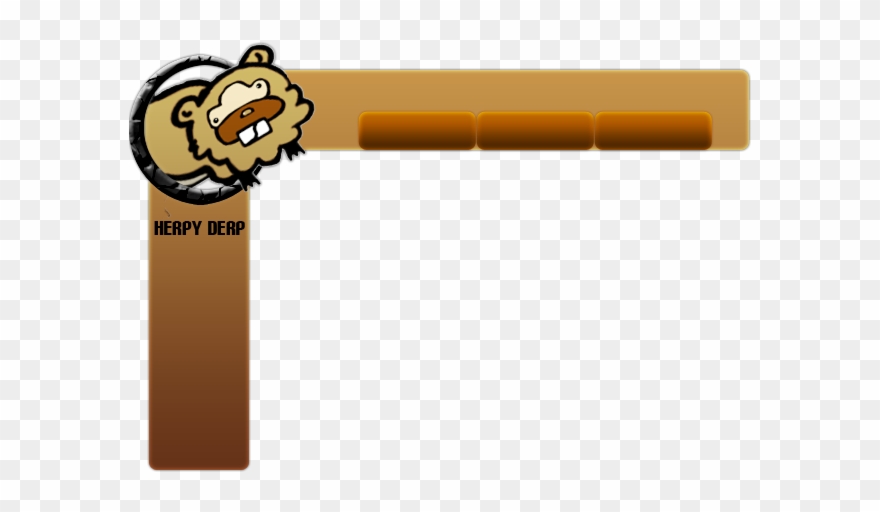 Download Evolution Of Herpy Derp Clipart (#3520419) - PinClipart