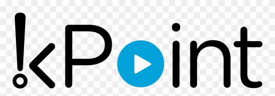 Kpoint - Kpoint Logo Png Clipart (#3520995) - PinClipart