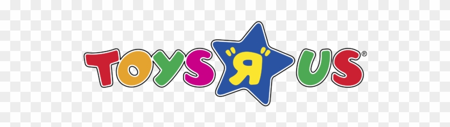 Toys R Us Logo - Toys R Us Clipart (#3521336) - PinClipart