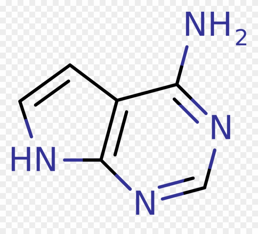 Svg - Indazole 3 Carboxamide Clipart (#3522682) - PinClipart