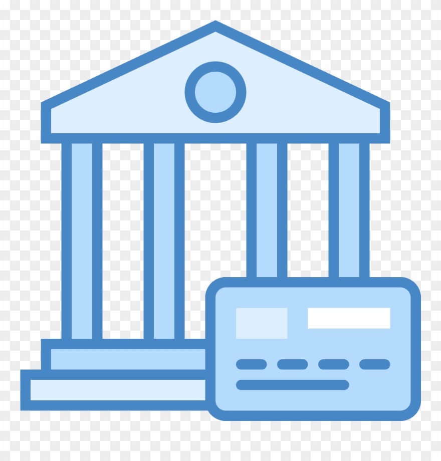 Download Merchant Account Icon - Vector Graphics Clipart (#3522749 ...