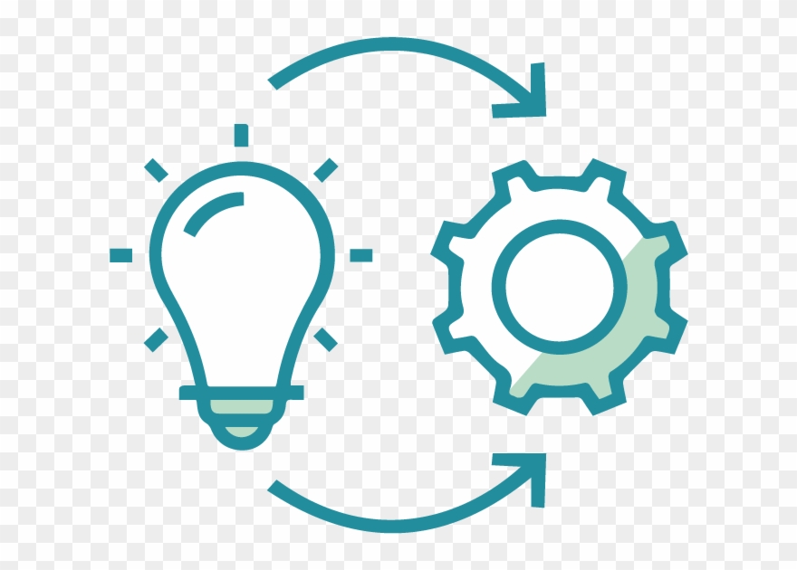 Download Implementation Icon - Implementation Mechanism Vector Clipart ...