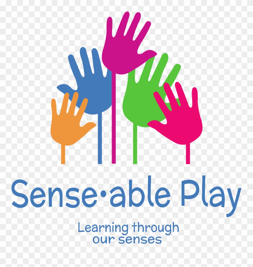 Sensory Clipart - Png Download (#3525579) - PinClipart