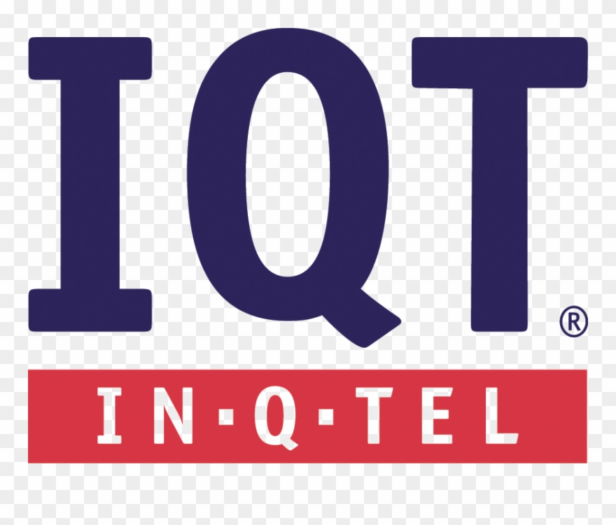 Iqt - Q Tel Logo Clipart (#3526741) - PinClipart
