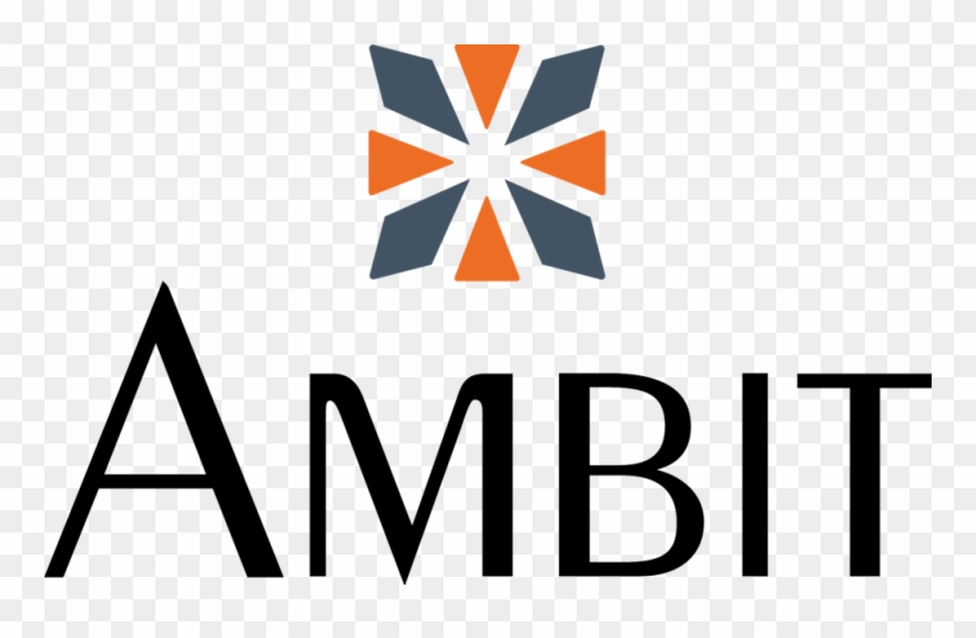Ambit Logo Stacked 2016 - American Mathematical Society Logo Clipart ...