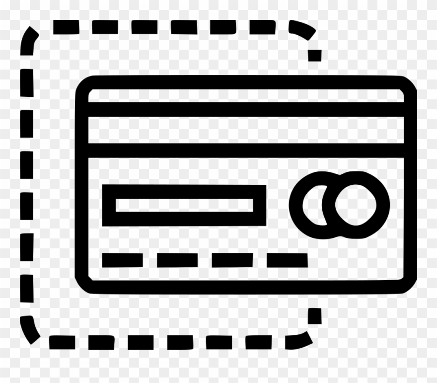 Png File Svg - Debit Card Clipart (#3529917) - PinClipart