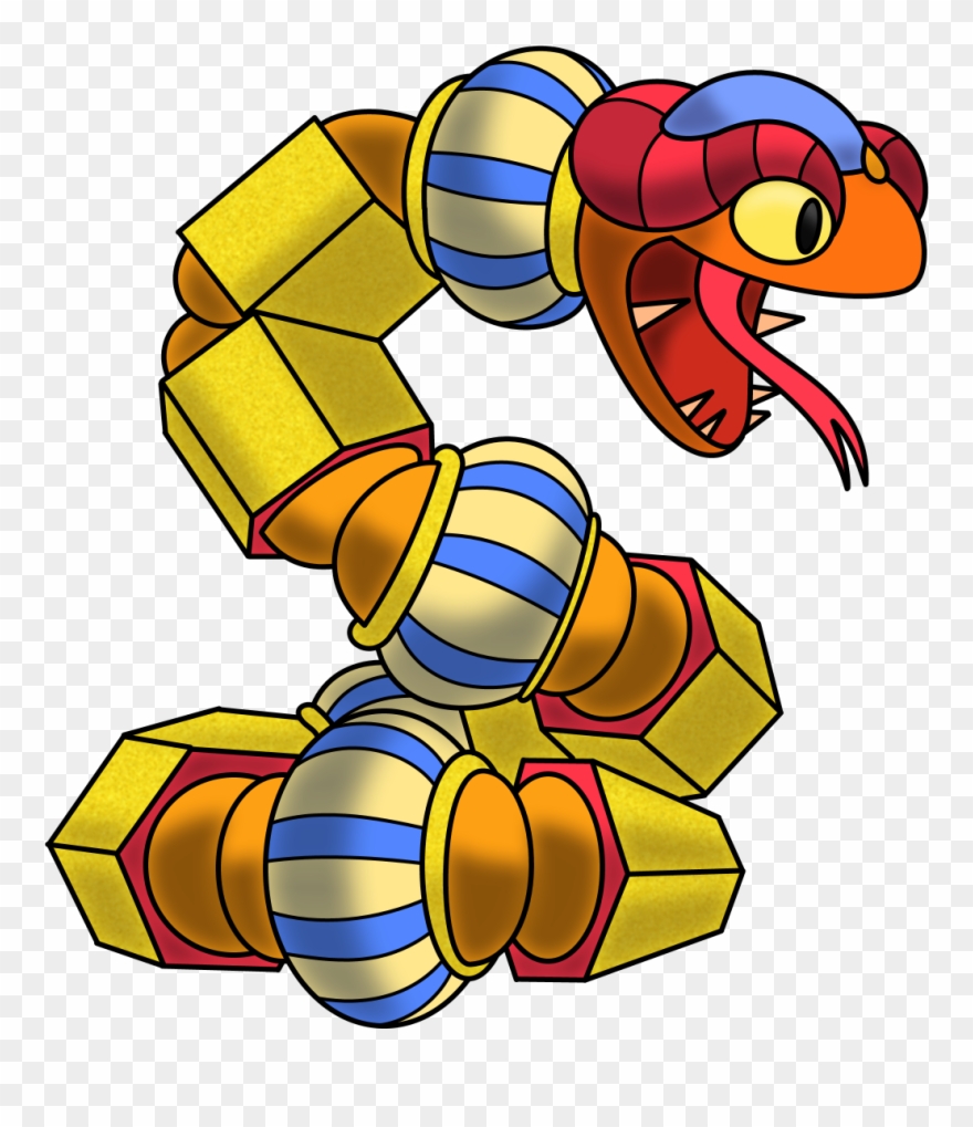 Coily Rattler - Cartoon Clipart (#3529960) - PinClipart