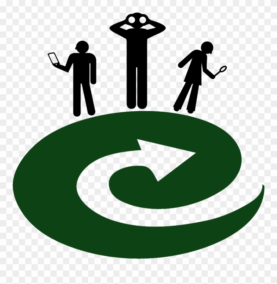 Citizen Science And Volunteer Monitoring - Science Monitoring Clipart ...