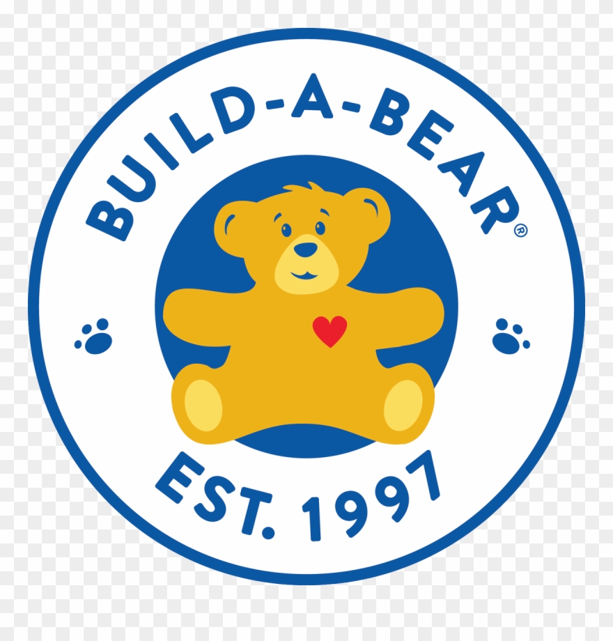 Download Jwt Atlanta On Twitter - Build A Bear Workshop Clipart ...