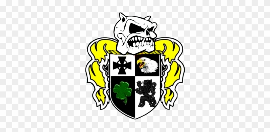 Ferris Rfc - Ferris State Women's Rugby Crest Clipart (#3530611 ...