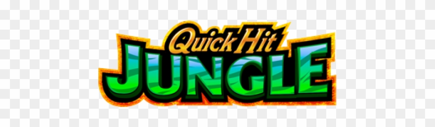 Quick Hits Jungle - Quick Hit Clipart (#3531102) - PinClipart