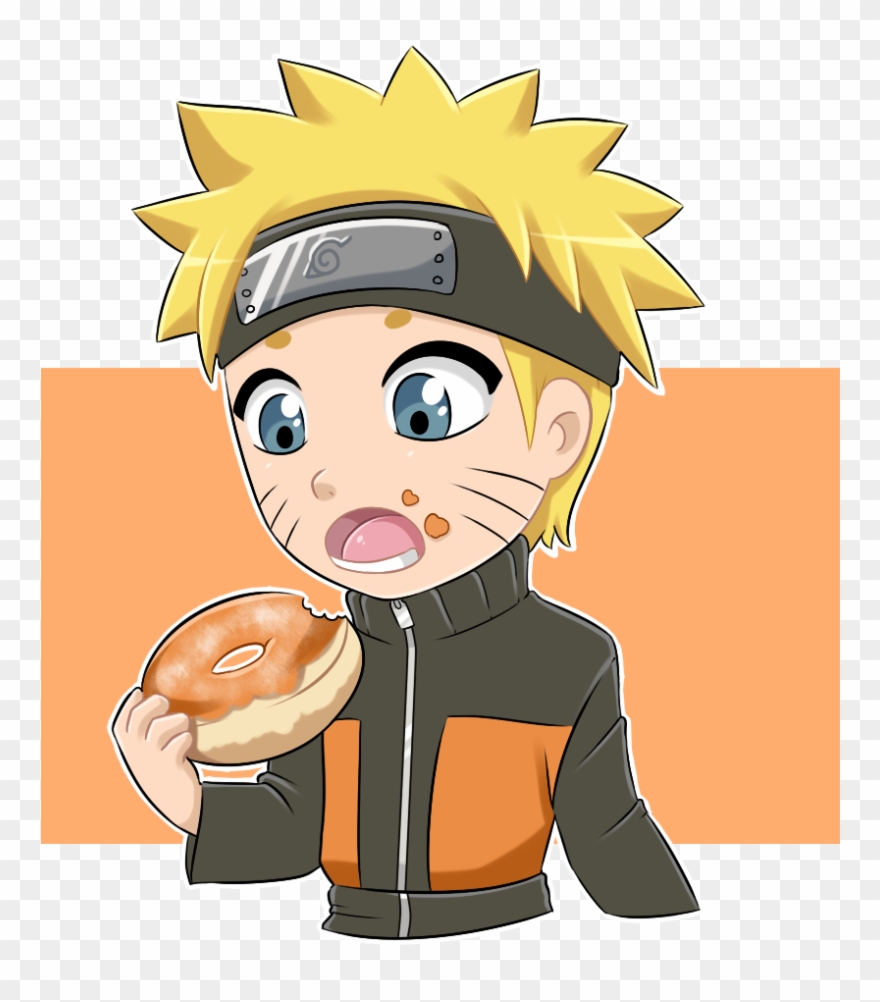 Download View Fullsize Uzumaki Naruto Image - Cartoon Clipart (#3533215 ...