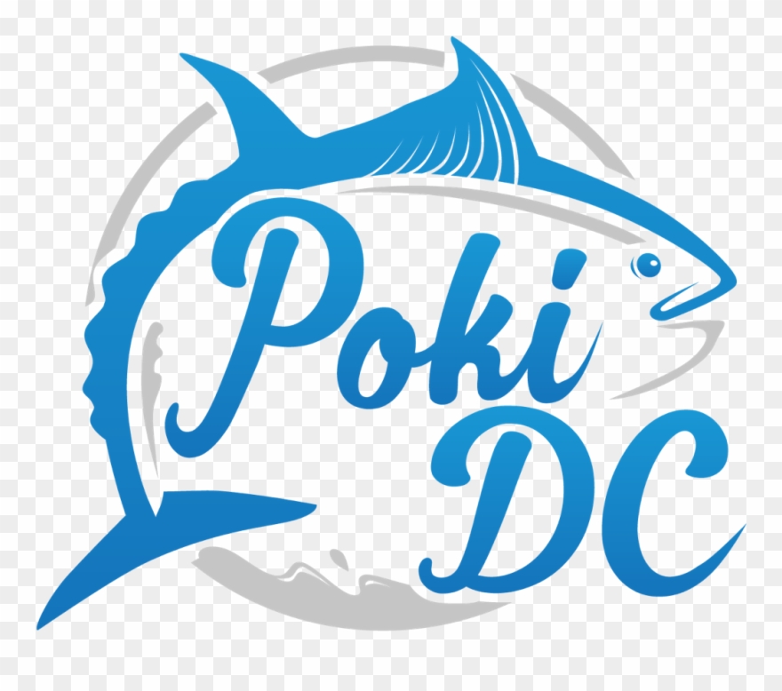 Picture - Poki Dc Logo Clipart (#3537037) - PinClipart