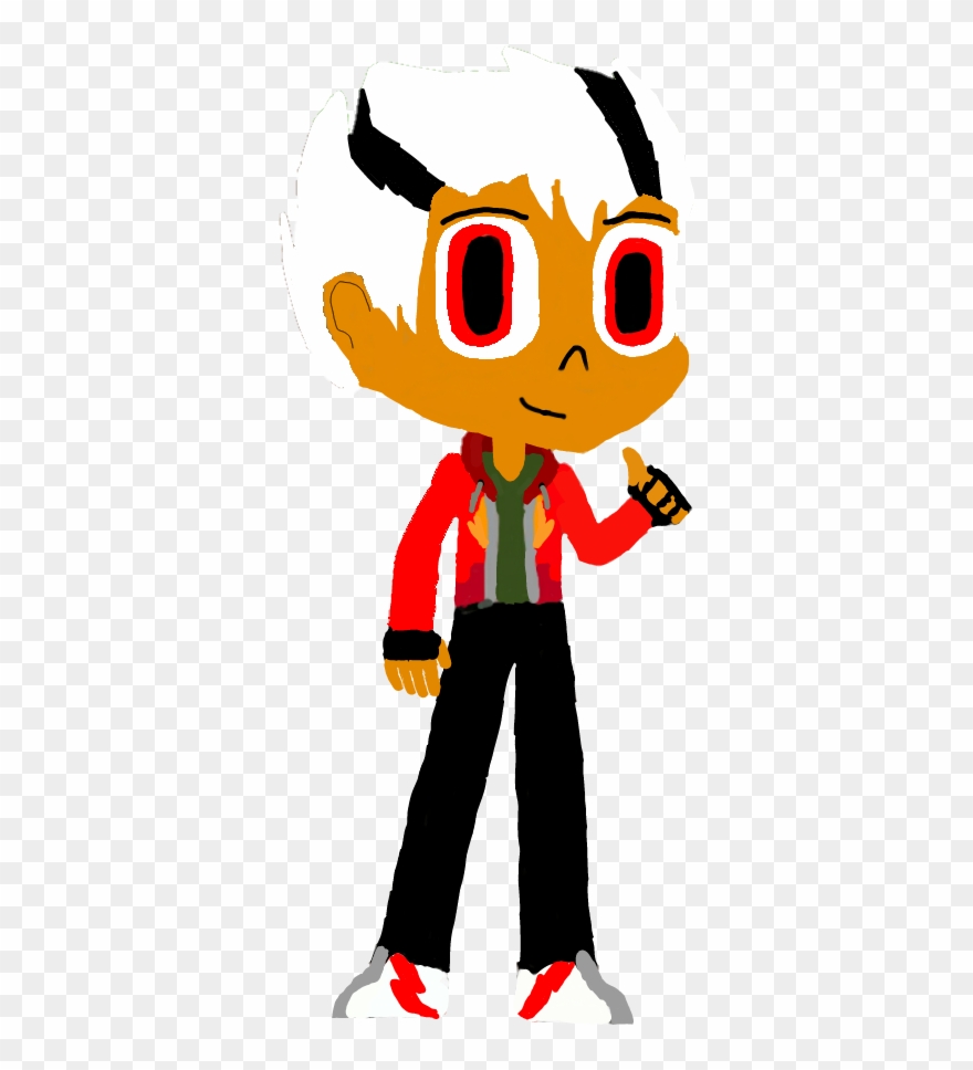 Raiken 2 - Cartoon Clipart (#3539925) - PinClipart