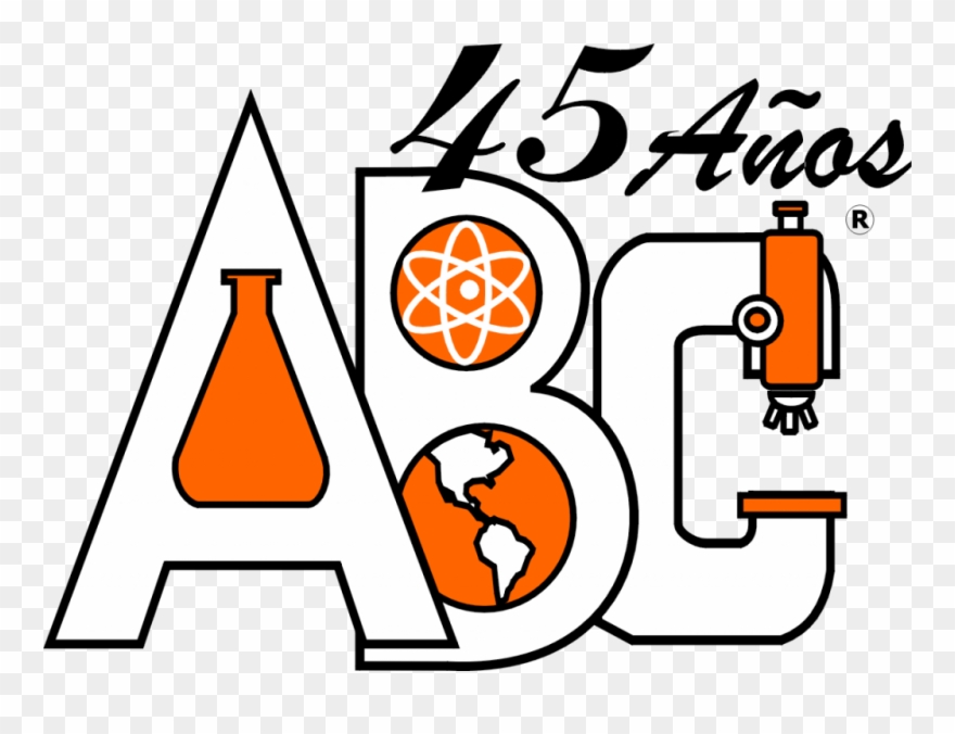 Abc 45aã'os-1024x741 - Clipart (#3541599) - PinClipart