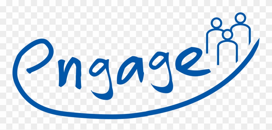 Download Engage Logo Currently The Clipart (#3542179) - PinClipart