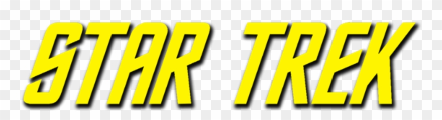 Download Star Trek Logo Png - Star Trek The Original Series Logo Png ...