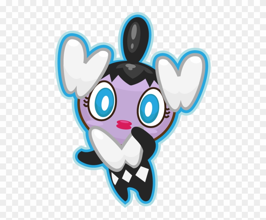 Download View The Blithe Observer By Pinkophilic , - Cartoon Clipart ...