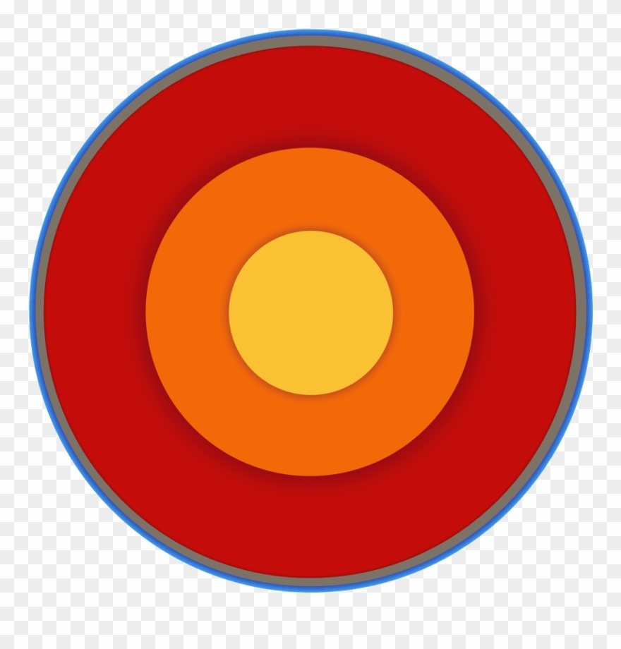 Download Mac High Resolution Icon - Circle Clipart (#3545565) - PinClipart