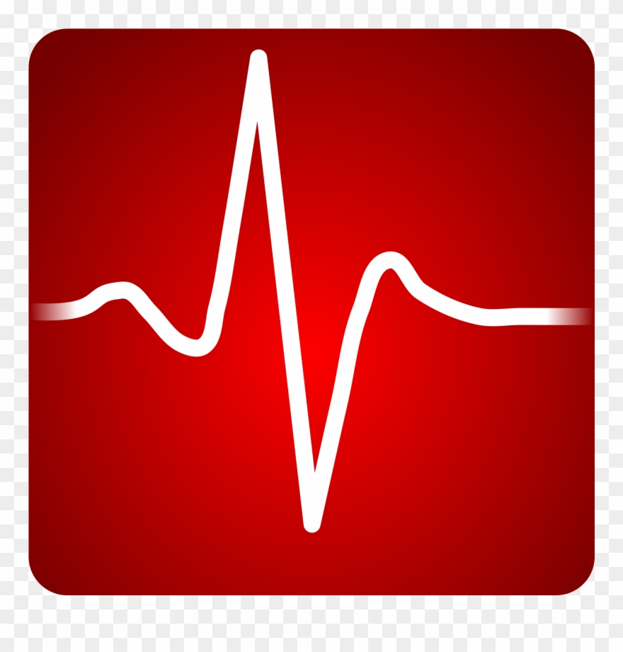 Electrocardiogram Logo
