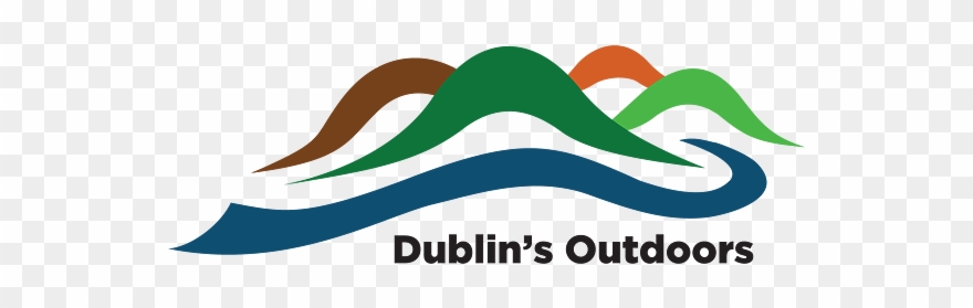 Download Dublin's Outdoors Transparent Master Logo In Png Format ...