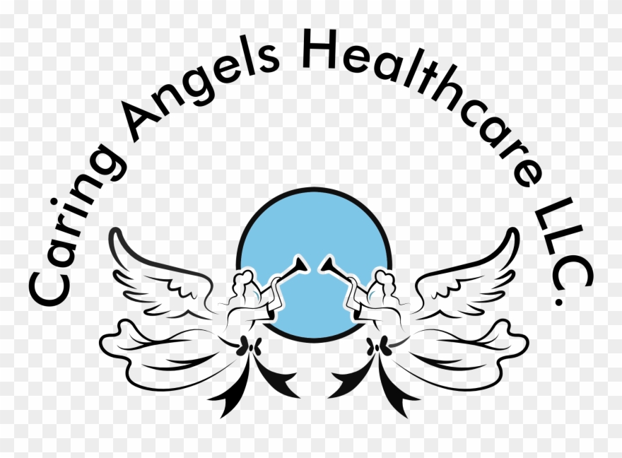 Caring Angels Healthcare, Llc - Mount Abu Public School Rohini Logo ...