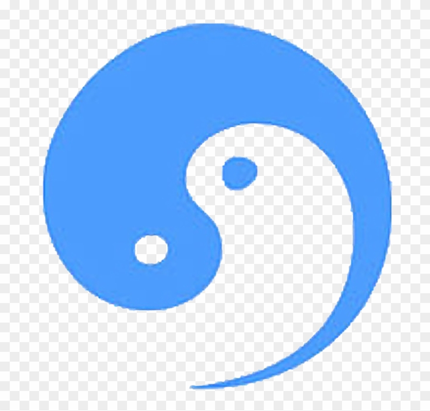 2019 Good Morning Tao - Circle Clipart (#3547552) - PinClipart