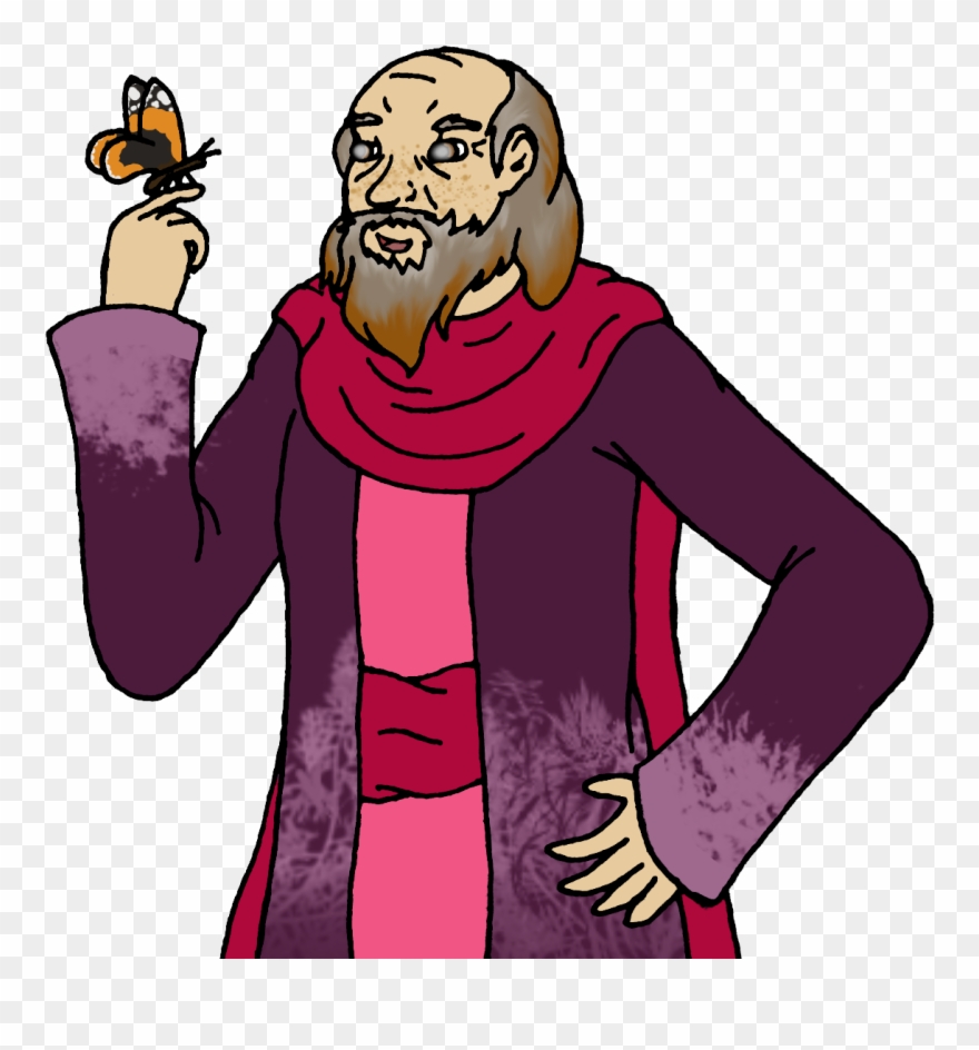 Baron Allendale - Cartoon Clipart (#3547728) - PinClipart