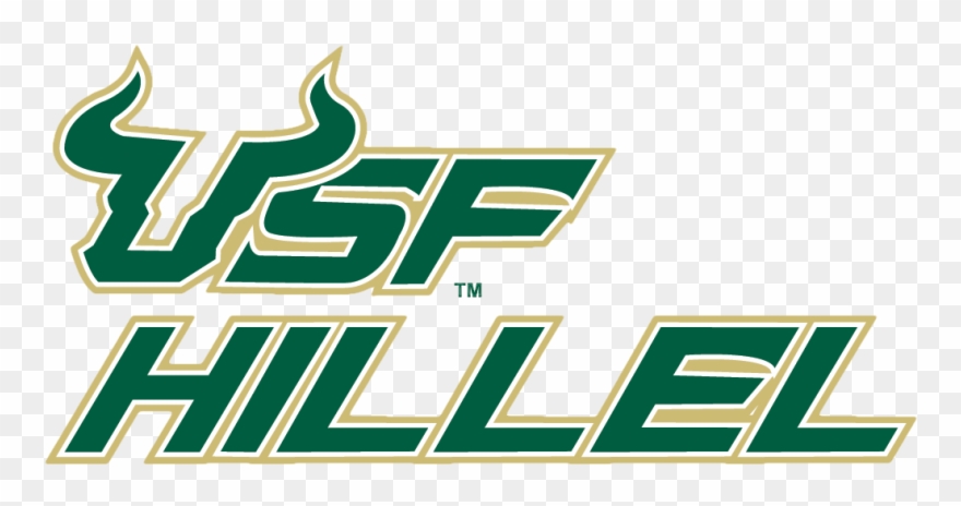 Download Usf Logo Png - Graphic Design Clipart (#3549110) - PinClipart