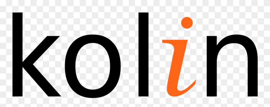 Download Providers - Kolin Logo Clipart (#3550145) - PinClipart